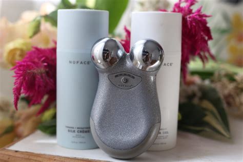 My Brutally Honest Nuface Review After 5 Years Organic Beauty Lover