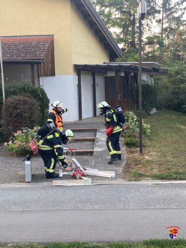Im Sängerheim Ffw Gross Rohrheim