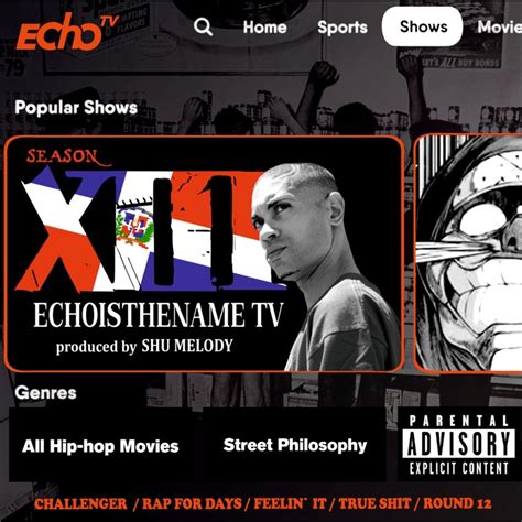 Round 12 Feat Shu Melody Echo Song Lyrics Music Videos And Concerts