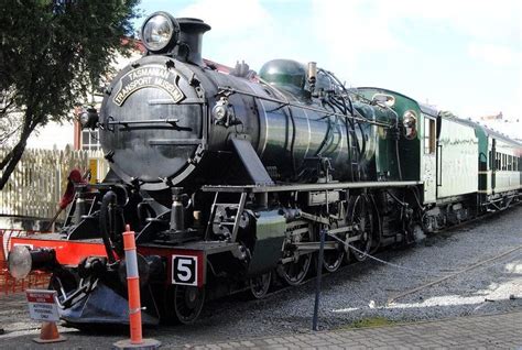 Tasmanian Government Railways M Class 1952 Alchetron The Free