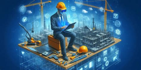 How Digitalization Is Impacting Project Management In Indian Construction