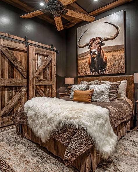 Master Western Bedroom Artofit