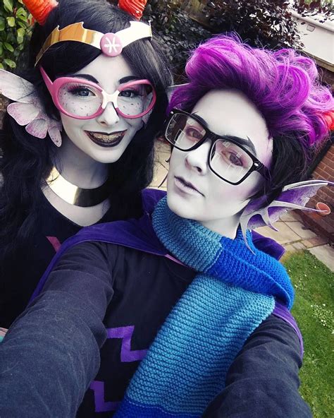 Homestuck Cosplay John