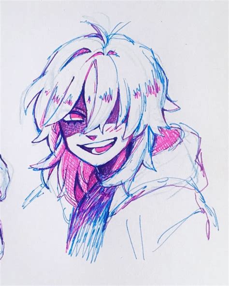 Posca Art Dessins Sympas Arte Sketchbook Drawing References