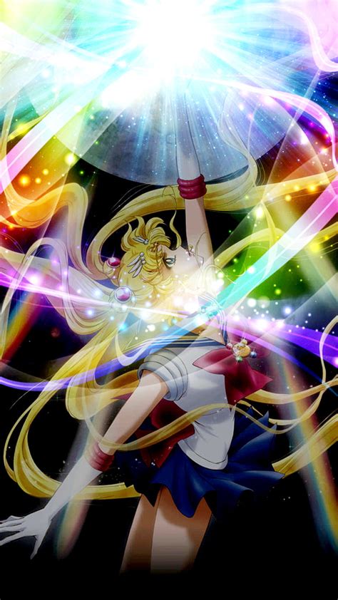 Sailor Moon Wallpaper Iphone Live Wallpaper Pc