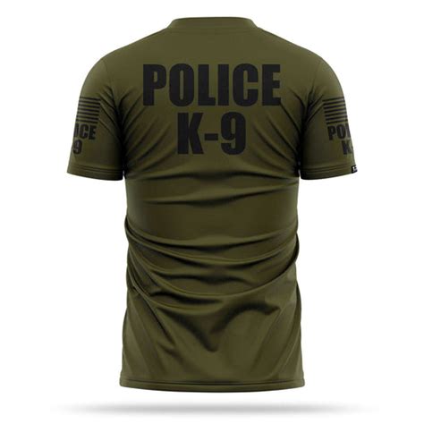 Mens Law Enforcement Shirts 13 Fifty Apparel