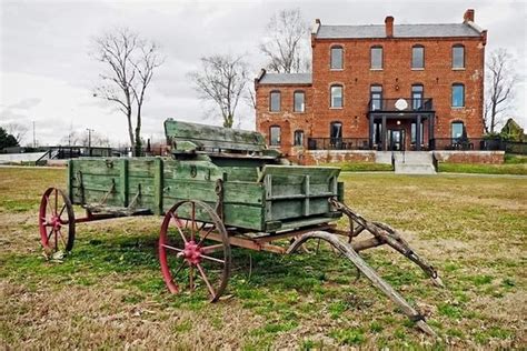 The 10 Best Things To Do Near Weldon Mills Distillery 2026