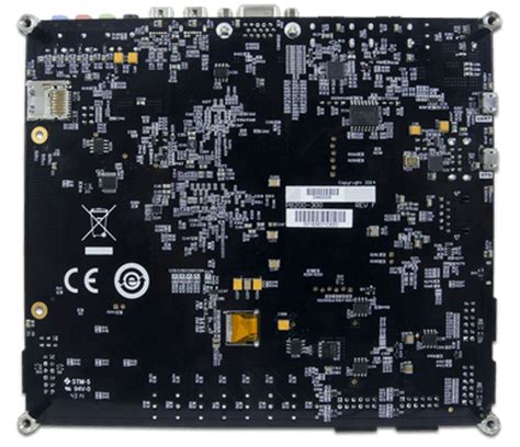Genesys 2 Amd Kintex™ 7 Fpga Development Board Digilent