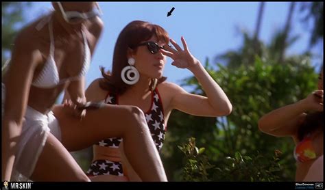 Naked Elisa Donovan In Clueless