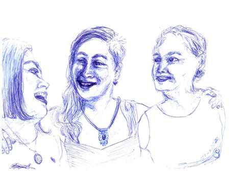 „studienskizzen“ Von Sarah Bethke Dasauge®