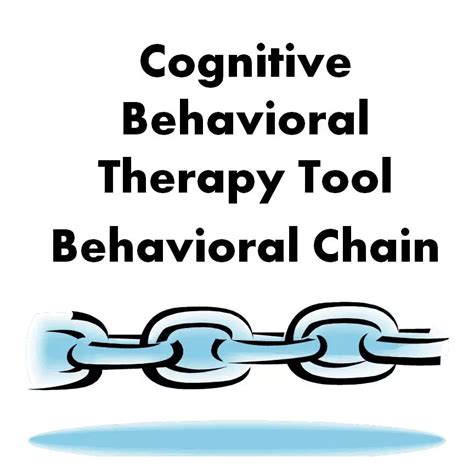 Behavioral Chain Analysis A Cbt Tool Youmemindbody Cognitive