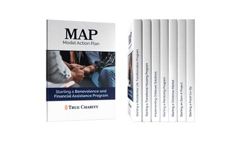 True Charity Real Compassion Real Results