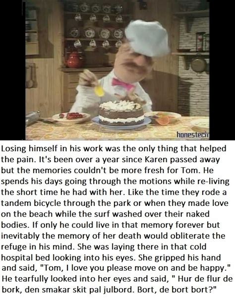 Swedish Chef Meme By Aceofspades2696 Memedroid
