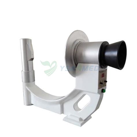 Portable Low Does X Ray Unit Orthopedic Fluoroscopy System Ysx P100a