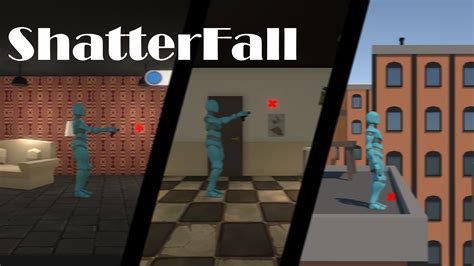 Shatterfall By Sajal Shrivastava Rk00717 Harsh Samotra Envii