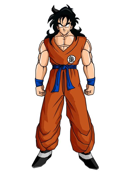 Yamcha Dragon Ball Character Yamcha Ekvzcx