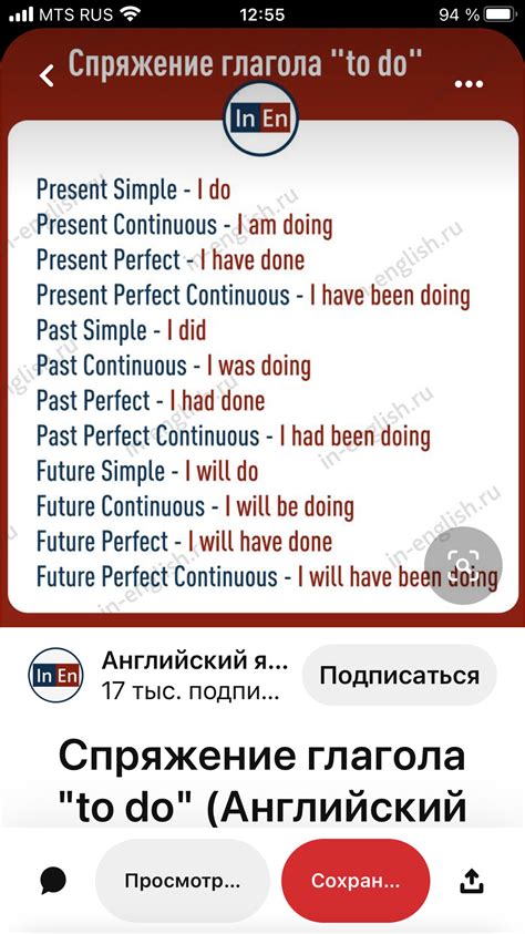 20 examples of simple past tense sentences – Artofit
