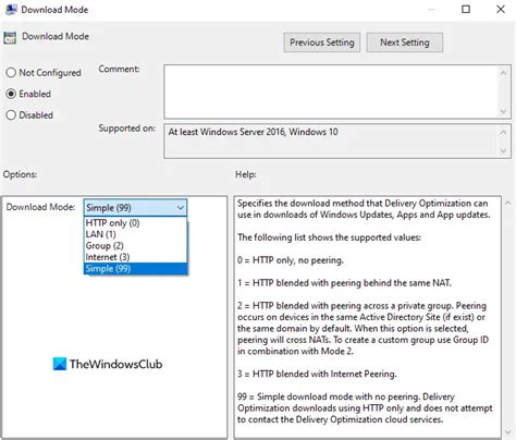 Service Host Delivery Optimization High Network Disk Cpu Usage