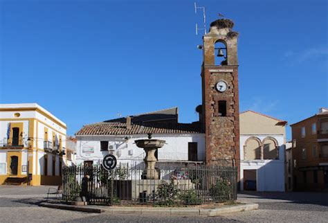 Siruela Mancomunidad De La Siberia