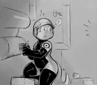 Synth Sequence Luscious Hentai Manga Porn