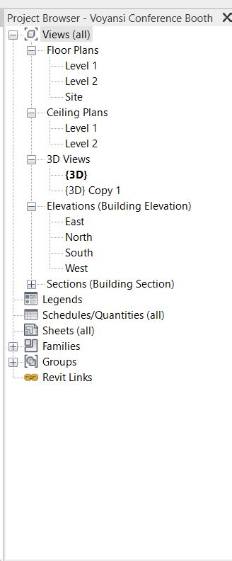 New To Revit And Confused 4 Key Concepts To Learn Voyansi