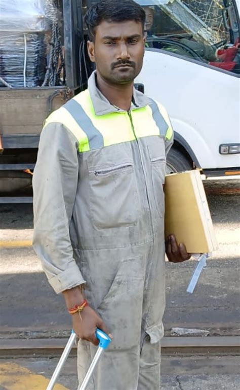 Lakshmana Kumar On Linkedin Overhaul Main Engine