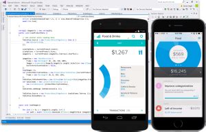 Developer Tools Services Visual Studio Professional
