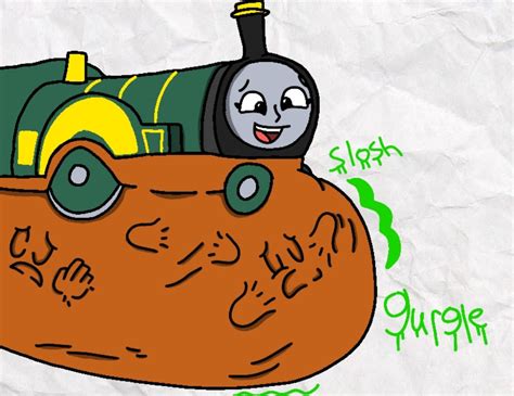 Emily Vore Request By Jhonny812 On Deviantart