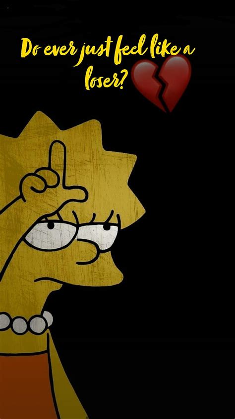 Loser Wallpaper Hd 4k Phone