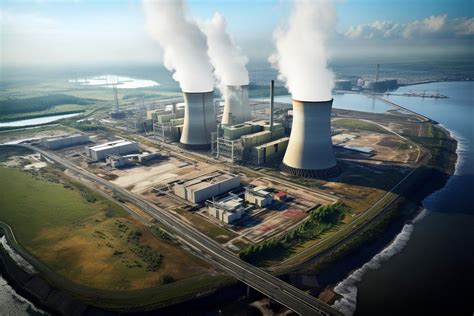 Making Sense Of Nuclear Safety In Power Plants