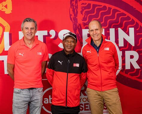 Absa RUN YOUR CITY Series Expands To Gqeberha And Tshwane Sport Industry