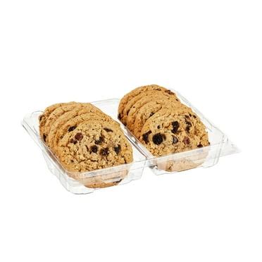 Freshness Guaranteed Sugar Free Chocolate Flavored Chip Bakery Cookies