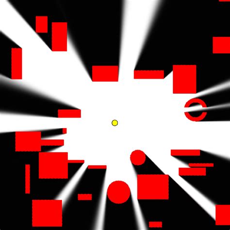 An Efficient Solution To The 2d Visibility Problem In Cartesian Grid Maps And Its Application In