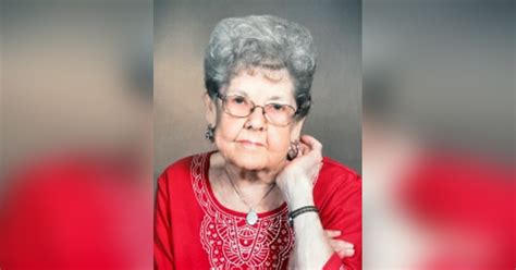Obituary Information For Barbara Lassiter