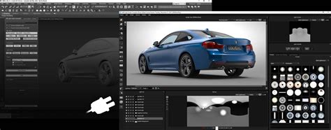 Top Best Plugins For Autodesk Maya Cloud Rendering For Maya
