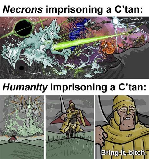 Em On Instagram To Mars With You Warhammer Warhammermemes