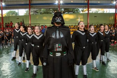 Jogos Interclasses 2022 Escola Palomar