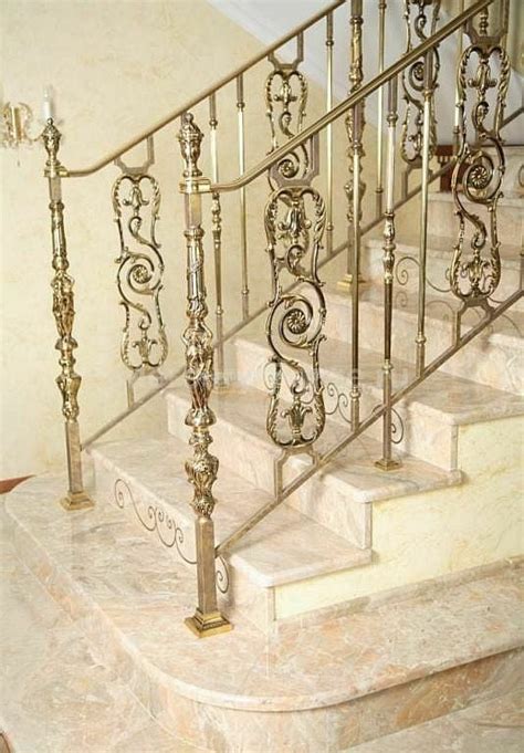 Modular Railing Solutions For Your Home Brassmetalmart