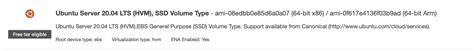 Amazon Web Services Sudo Aws Ubuntu 2004 Ami Requires Password