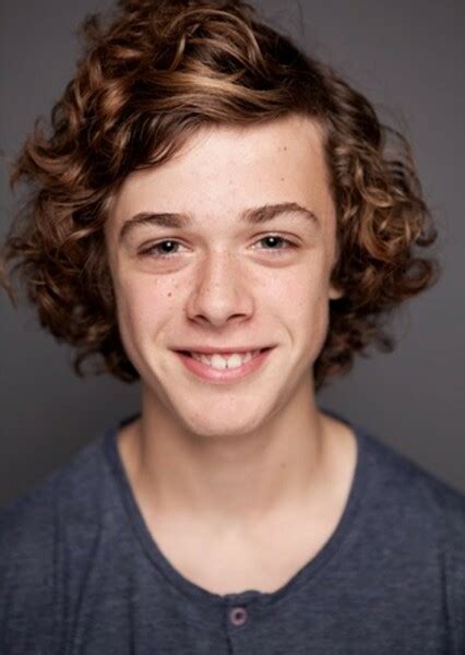 Jay Ruckley Fan Casting