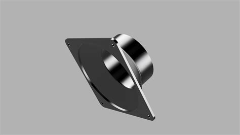 🌬️ Wind Simulator・ 3mf File For ・cults