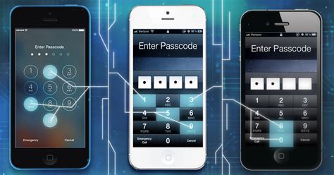 Passcode Unlock And Physical Acquisition Of Iphone 4 5 And 5c Elcomsoft Blog