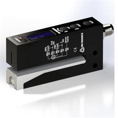 Ultrasonic Clear Label Sensor At Best Price In Noida By Voxin Tech Id