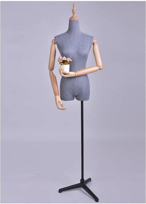 Female Mannequin Body Sewing Mannequin Torso Mannequin Male Female