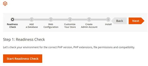 Magento 2 Installation Steps On Windows Xampp Wampp