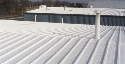 Elastomeric Roofing Contractor Detroit Mi Extreme Painting Medium