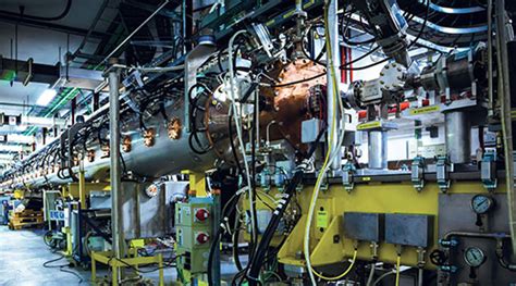 The Long Road To Linac4 Cern Courier