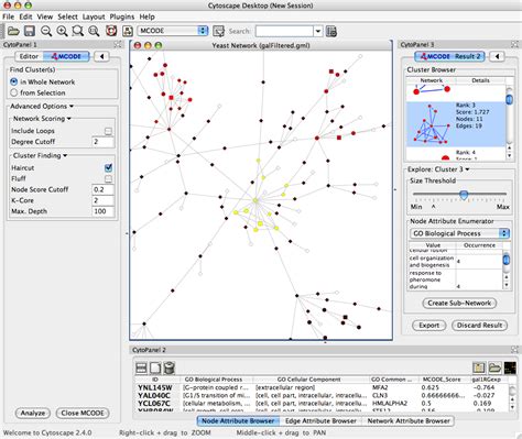 Software Mcode Usersmanual Bader Lab The University Of Toronto