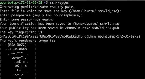 How To Configure Passwordless Authentication Using Ansible Dev Community
