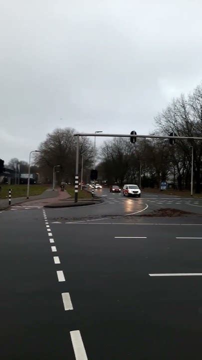 Strada Intersectie Youtube